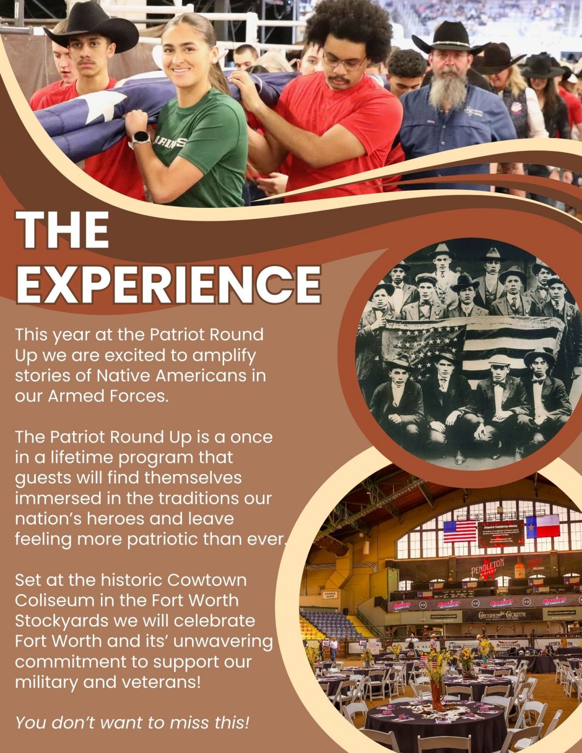 Patriot Round Up - Airpower Foundation